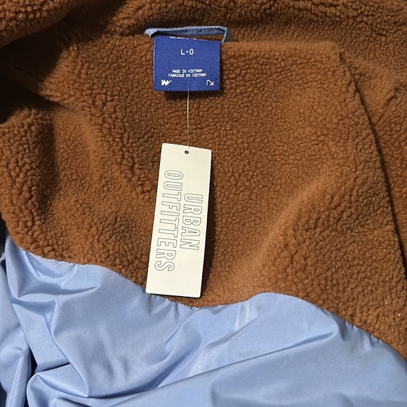 Without Walls | Jackets & Coats | Nwt Without Walls Nylon Blocked ...